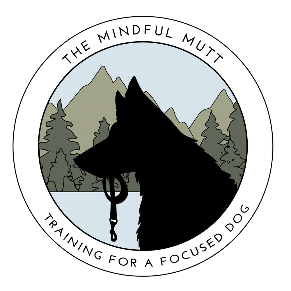 The Mindful Mutt
